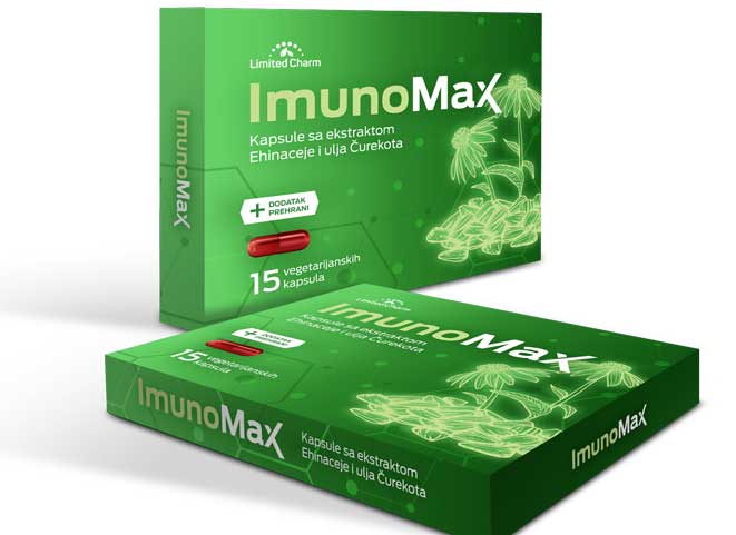 Najbolje tablete za imunitet- 2021 - Jačanje imuniteta